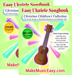 Child Songbooks & Sheet Music for Kids & Families - 9 Instruments