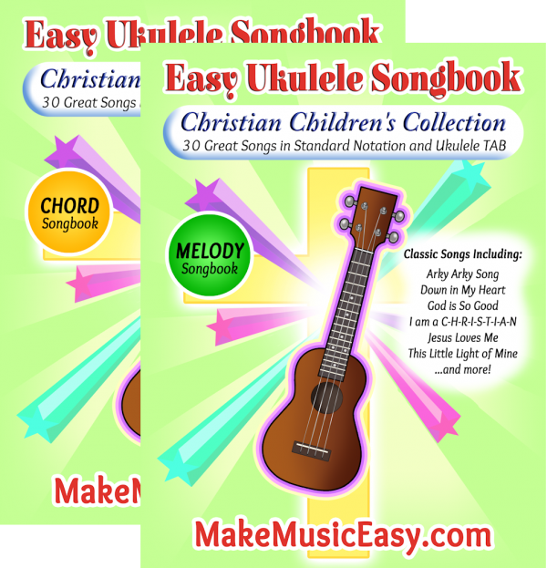 Child Songbooks & Sheet Music for Kids & Families - 9 Instruments