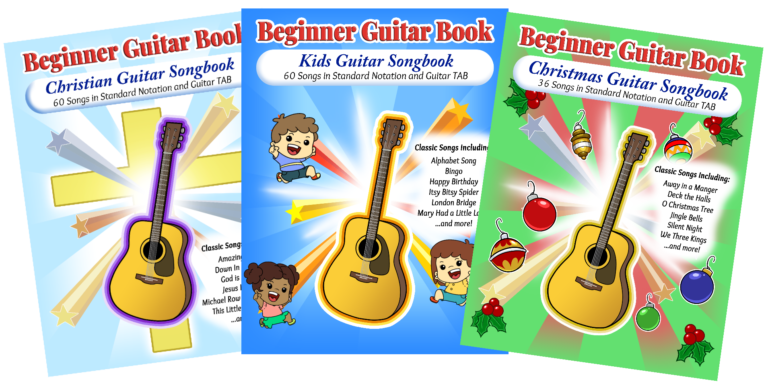 Beginner Songbooks – Easy Sheet Music For All Instruments